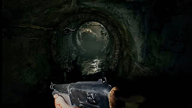Horror game ILL krijgt een verhalende trailer | GameQuarter