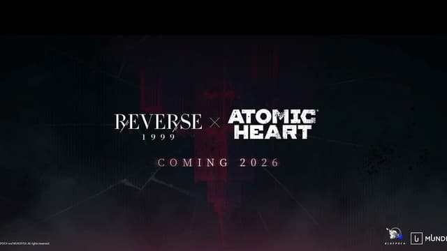 Atomic Heart keert op wel heel onverwachte wijze terug | GameQuarter