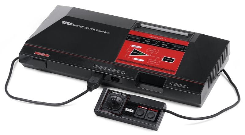SEGA eist felicitaties voor zijn verjaardag | GameQuarter