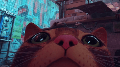 FunQuarter #630: Niet voor de poes | GameQuarter